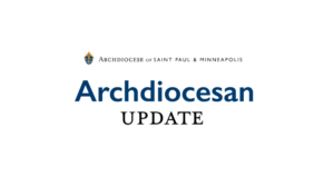 Archdiocesan Update: There is a new Catholic school – ArchSPM Mission Support