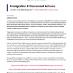 ArchSPM Mission Support – A resource site for Archdiocesan clergy, parishes and Catholic schools